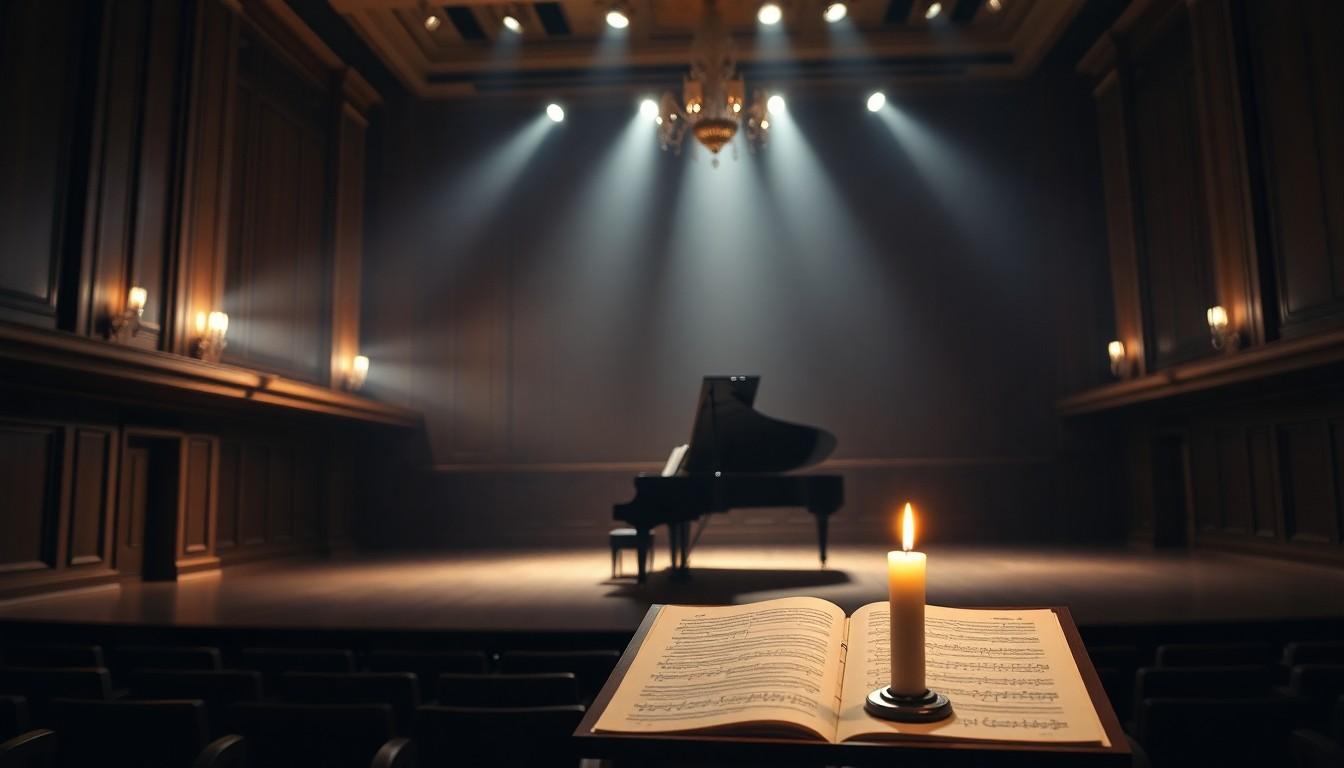 Saddest Classical Music That Will Break Your Heart and Ignite Your Soul ...