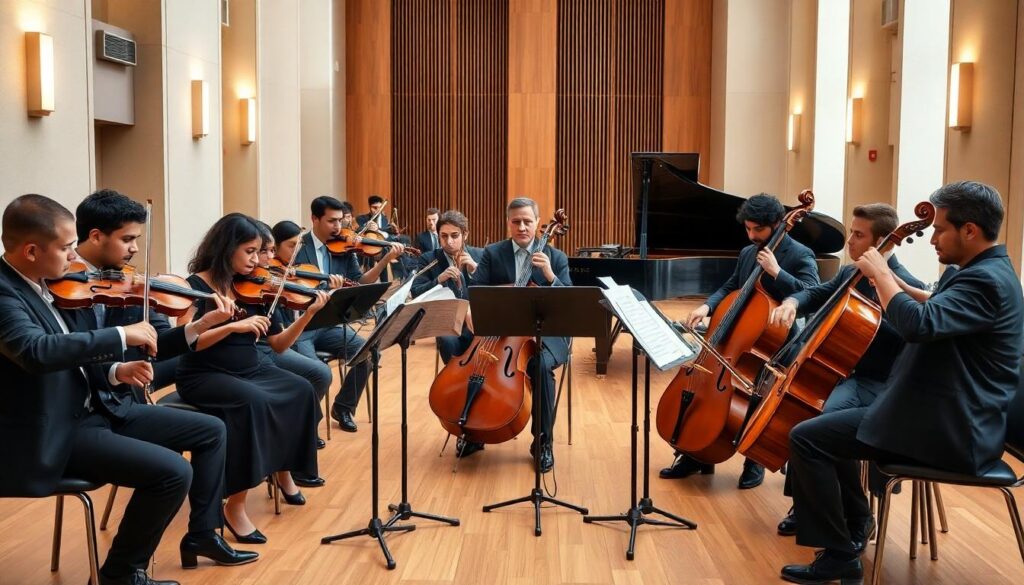 History of Classical Music: From Ancient Roots to Modern Innovations ...