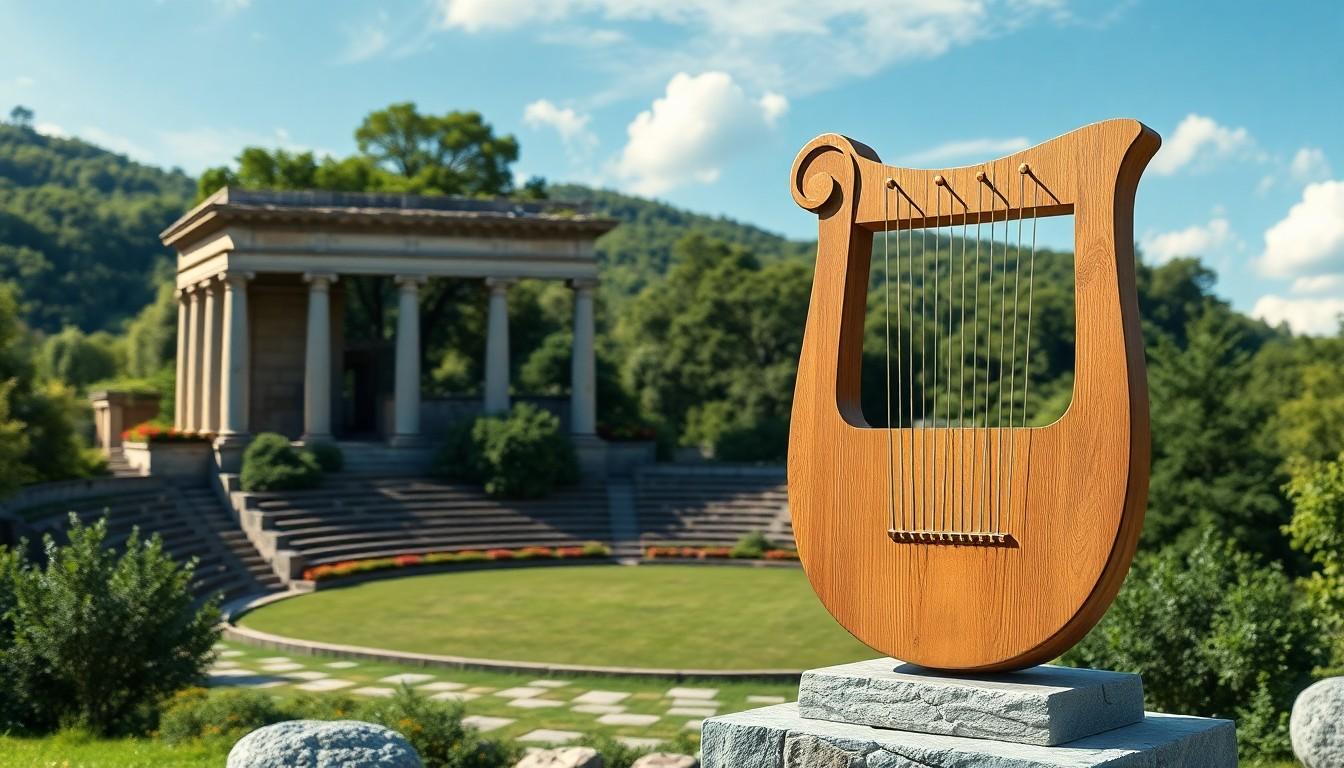 History of Classical Music: From Ancient Roots to Modern Innovations ...